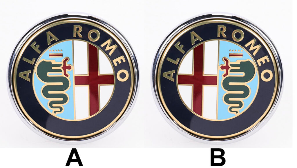 Quiz : les Alfa Romeo classiques - Matthys Blog