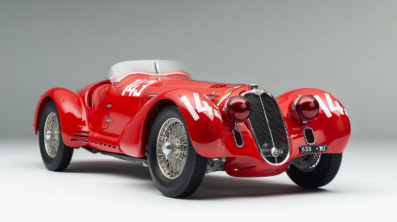 Quiz: Alfa Romeo klassiekers - Matthys Blog
